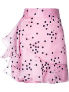 Bambah polka ruffle skirt price in Dubai, UAE | Compare Prices