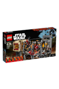 LEGO Star Wars Rathtar Escape - 75180 Model Lego Series for Kids price ...