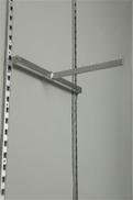 Acar Raf 3010 Profile Insert Walking Stick Ab1 Chrome Flat Walking ...