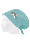 مواصفات و سعر bonecim Hijab Bonnet Tom And Jerry Doctor Nurse Hospital ...