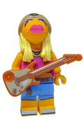 مواصفات و سعر LEGO 71033 The Muppets Minifigure Series - 12 Janice ...