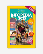 Jashanmal Bookstore National Geographic Kids Infopedia 2025 price in ...