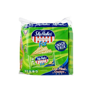 Sky Flakes Fit Oat Fiber Crackers 250g price in Dubai, UAE | Compare Prices
