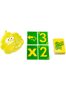 MATTEL Gas Out Card Game price in Dubai, UAE | Compare Prices