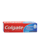 Colgate Maximum Cavity Protection Great Regular Flavour Toothpaste ...