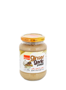 Eastern Ginger Garlic Paste 400grams price in Dubai, UAE | Compare Prices