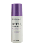 مواصفات و سعر DERMAdoctor Total Nonscents Ultra-Gentle Brightening Antiperspirant 90ml في دبي ...