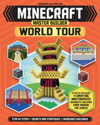 مواصفات و سعر Master Builder - Minecraft World Tour Independent & Unofficial: A Step-By-Step ...