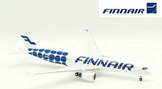 InFlight 200 Inflight FINNAIR Airbus A350-900 OH-LWL 1 200 diecast ...