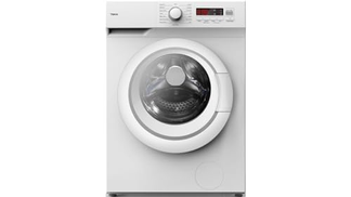 Teka TK5 1470 EXP BP WH Free standing Washing machine 7kg washing ...