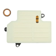 Tivora Auto Transmission Fluid Filter with Seal Compatible with ...