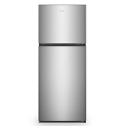 Hisense RT488N4ASU1, 488 Litres Top Mount Refrigerator with Inverter ...