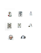 Generic Highness Sheikh Mohamed bin Zayed Al Nahyan UAE KING Difference ...