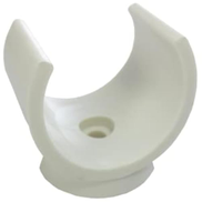 PEX GUY - 3 4" Pipe Support Hangers pieces 80 Pieces Snap in Clips U ...