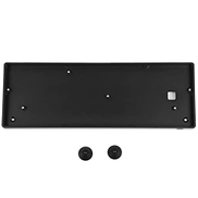 Yas Island Keyboards - Customized 60 64 Minila DIY Kit Aluminum CNC ...
