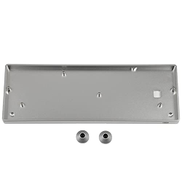 Yas Island Keyboards - Customized 60 64 Minila DIY Kit Aluminum CNC ...
