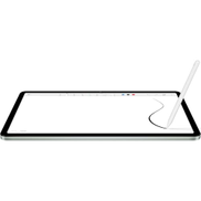Xiaomi Redmi Pad 2 Smart Pen, White, Ultra Low Latency, 4096 Pressure ...