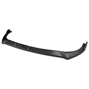 DNA MOTORING 2-PU-543 STP-Style Front Bumper Lip Compatible With 2021 ...