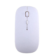 NICKI - Mice - USB Wireless Mouse Computer Mouse 4 Button 2400 DPI 4 ...