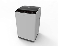 مواصفات و سعر Sharp 9Kg Top Load Fully Automatic Stainless Steel Tub ...