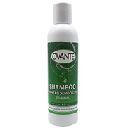 OVANTE Hair Mites Shampoo for Humans with Demodex Mites in Hair and ...