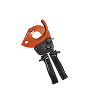 Adjustable hydraulic tools Cable Cutter J40A Ratchet Cable Scissors ...