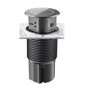 SONOTA Wireless Charging Extension Lead Tower for Home Office Plug ...