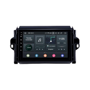 DEVAND Android Car Stereo For Toyota Fortuner 2016 2017 2018 2019 2020 ...