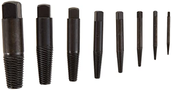 Rennsteig 470 902 3 8 Parts Screw Extractor Set, Black price in Dubai ...