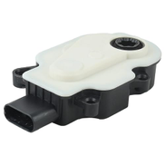ikasus DS73-8476-BB Shutter Grille Air Actuator Motor for 2013-2016 Fo ...