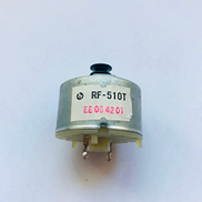 Original RF-510T RF510T DVD motor for cd player optical pickups price ...