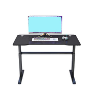 FBREDWS Executive desk Manual Lifting Electric Competition Table ...