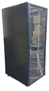 مواصفات و سعر Aico XForm 42U Floor Stand Server Rack Cabinet - 42U 800mmWx 1000mmD x 2000mmH ...