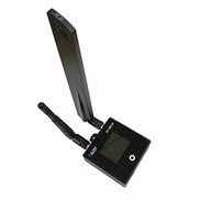 Heltec Automation New Heltec Waterproof Min IOT HT-M01S LoRa Gateway ...