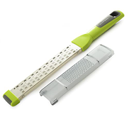 Norpro NOR-384 Dual Grater Plus Zester, Green price in Dubai, UAE ...