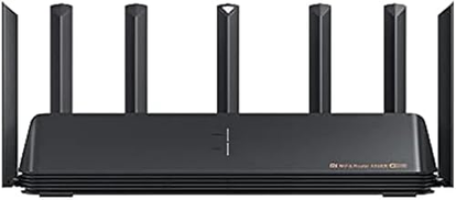 Generic Router AX6000 Presented With New WiFi 6 Version, Maximum Speed ...
