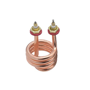Generic heating element 2500W Electric Copper Brass Heating Element ...