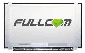 FULLCOM New LCD Replacement Screen 14.0 Inch N140BGE-E33 HD 1366x768 30 ...