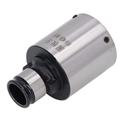 BXKISZDR Useful Threading Die Chuck, Maximum Depth 90mm High Hardness ...