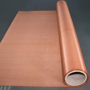 EMENAR Copper Mesh Screen, Copper Mesh Antistatic Grounding Mesh ...