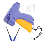 Milisten 1 Set Tag Label Attach Machine Clothing Tag Labeler Label ...