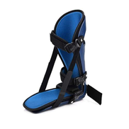 WILLQ Foot Orthosis Corrective Foot Drop Adjustable for Foot Drop ...