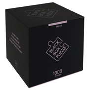 مواصفات و سعر Misu Black Box Puzzle 1000 Pieces, Blackbox Puzzle with ...