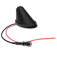 Adapter Universe Car Roof Antenna Base Foot RAKU 2 Triplex Adapter ...