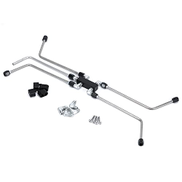 مواصفات و سعر PQY LS Coolant Crossover Steam Vent Kit AN4 Fuel Brake ...