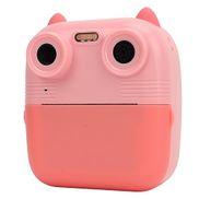 Jiawu Digital Printing Camera, HD 1080P 48MP DIY Coloring Print Camera ...