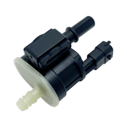مواصفات و سعر HYXUAN Vapor Canister Purge Control Valve Solenoid EVAP 4627694AB Compatible with ...