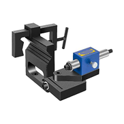 Adjustable Tube Pipe Notcher Heavy Duty Flexible 0-50 Degree Rotation ...