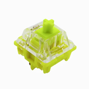 Tecsee Firefly Keyboard Switch with POM Stem for Mechanical Gaming ...
