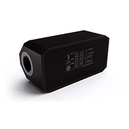 Acogedor G1 4" Inline PC Water Cooling Flow Meter, Temperature Flow ...